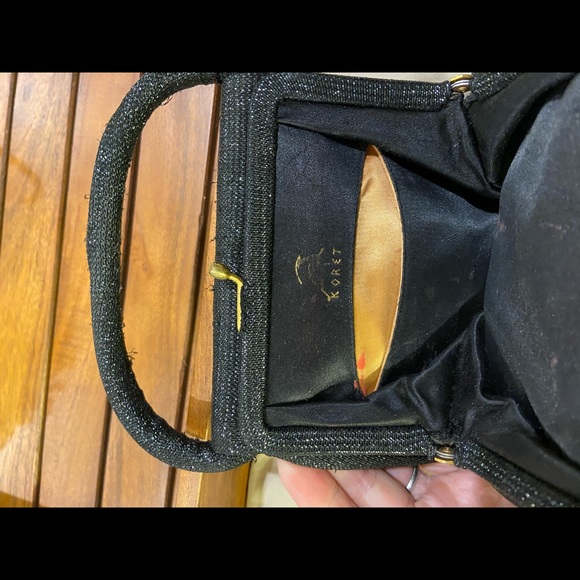 Koret | Bags | Vintage Koret Purse | Poshmark